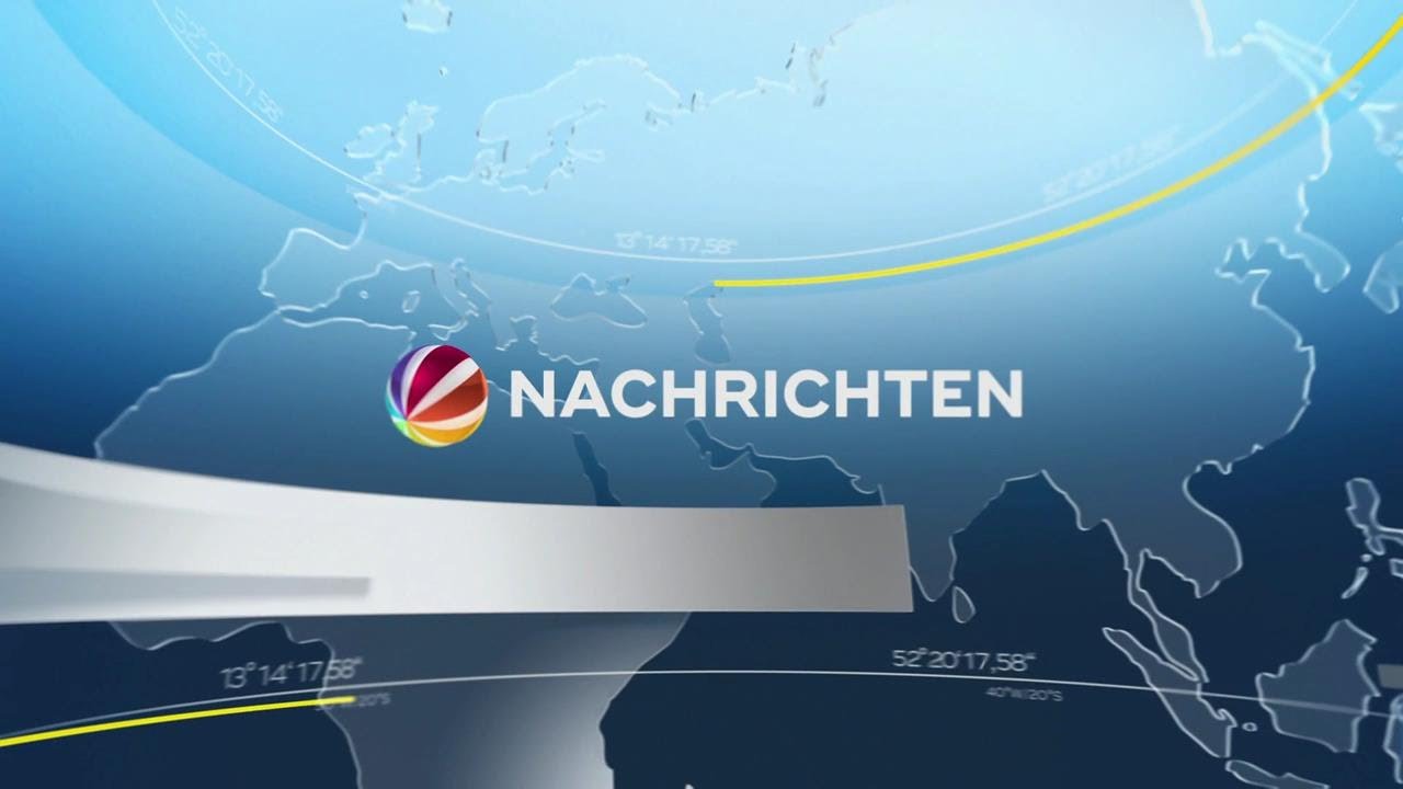 Die letzten „SAT.1 Nachrichten“ Live aus Berlin inklusive Wetter ...
