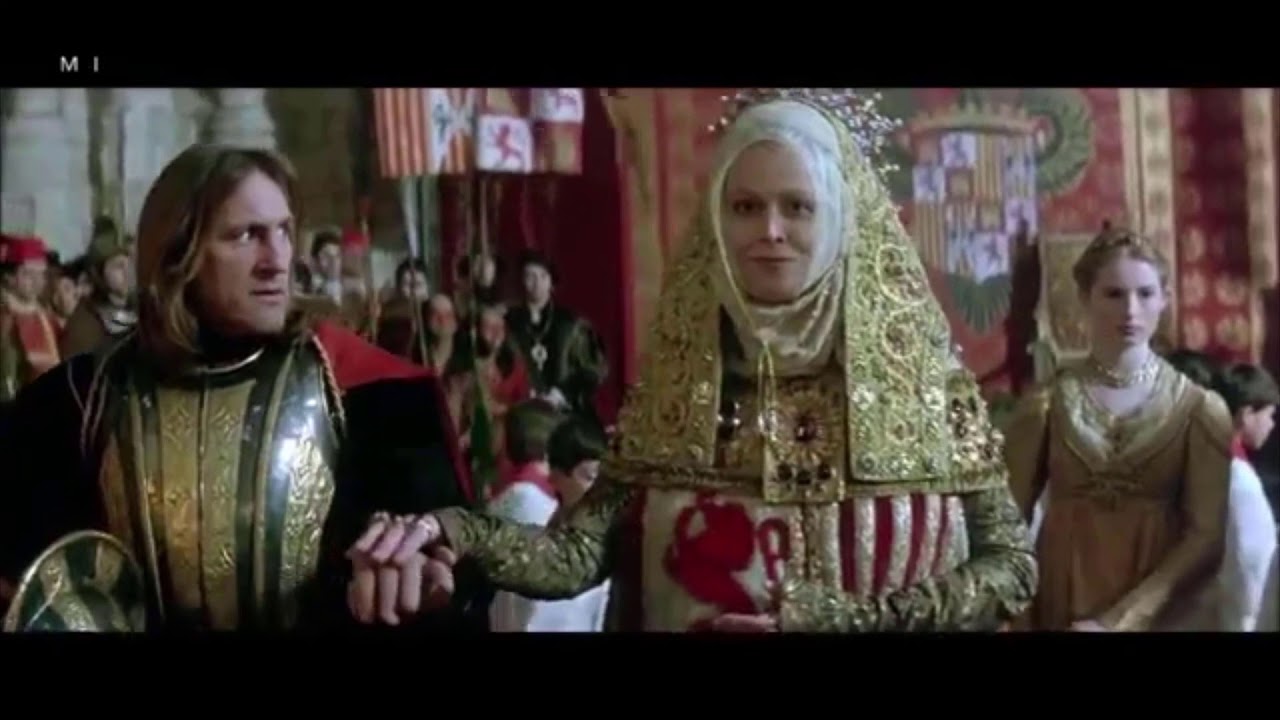 1492 movie - YouTube