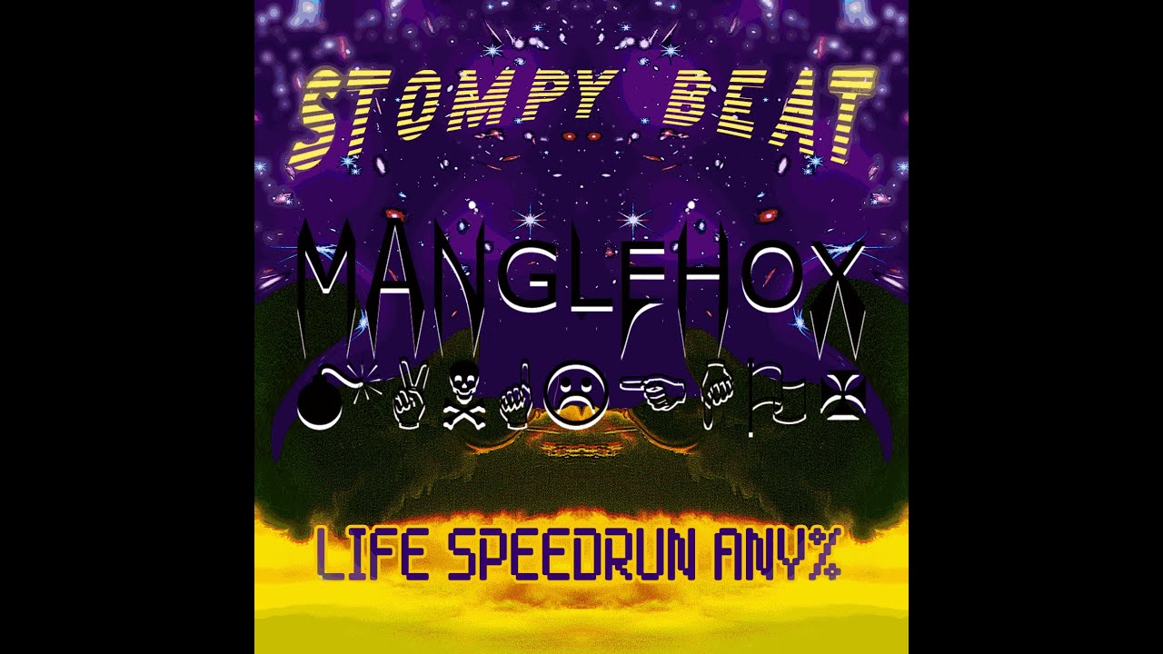 Life speedrun any% - YouTube