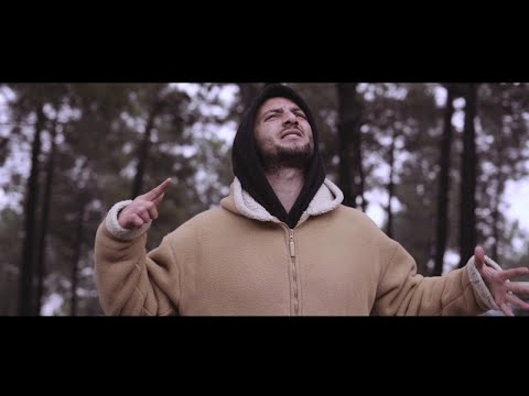 Sokrat St - Distopya (Kinetik Tipografi)