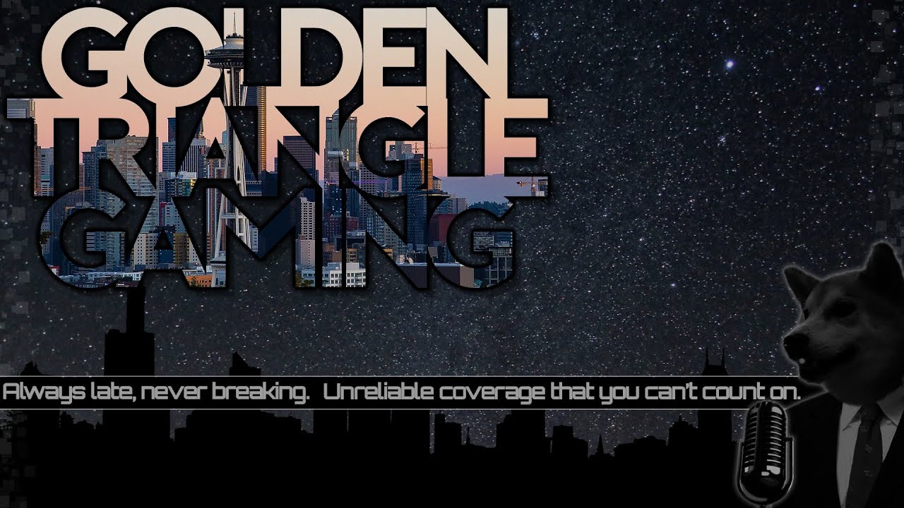Golden Triangle Gaming Live Stream 🥓♟🎼🎶🎵🎙 7/10/25 Test Stream - YouTube
