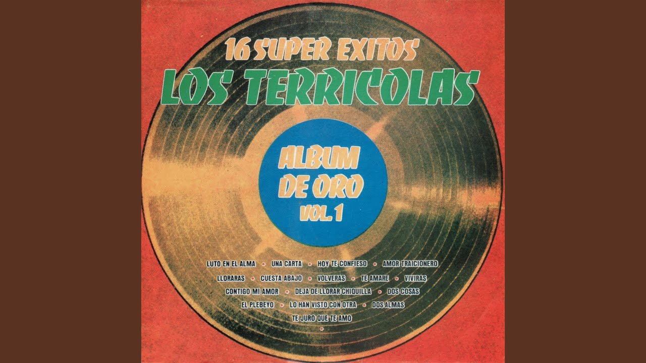 Volveras - YouTube Music