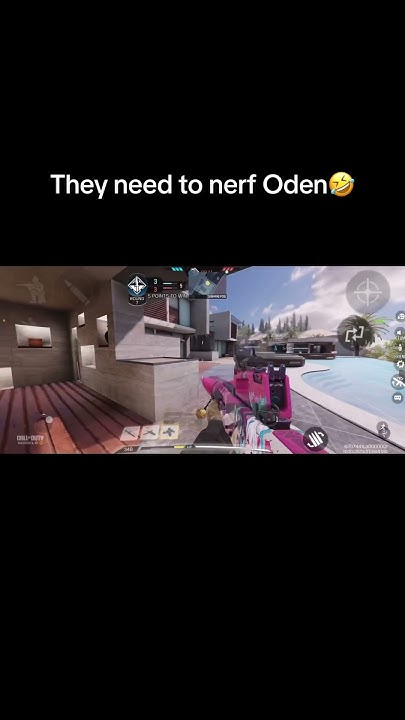 Subscribe for more CODM contents ️ #cod #codm #codmgarena #codmobile #codmobileclips - YouTube