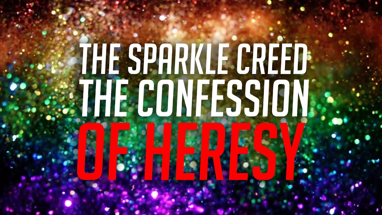 The Sparkle Creed - YouTube