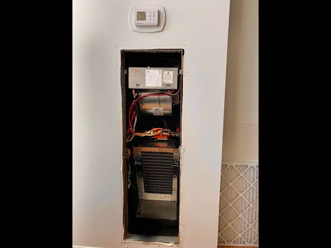 Condo Fan Coil Retrofit & Replacement In Toronto - Home Trade Standards ...