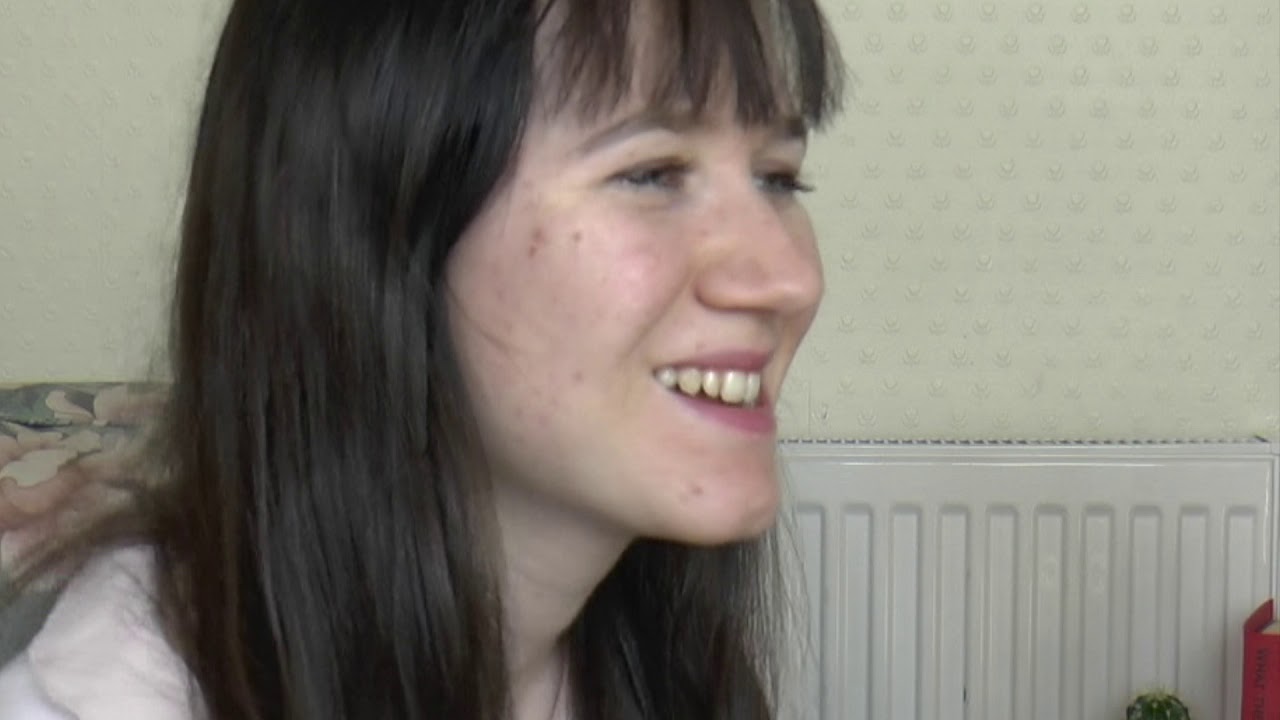 Revisiting Emma Barnum in 2019 - YouTube