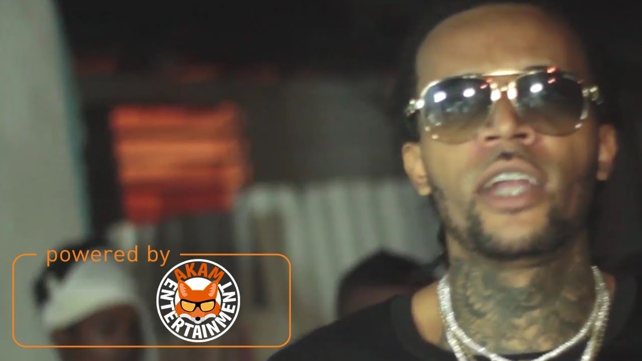 Gold Gad - Discrete [Official Music Video HD] - YouTube