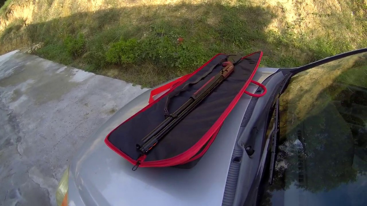 IMPALA PLUS - YouTube