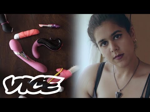 Best Sex Toys in India: An Investigation (Sex-Rated)