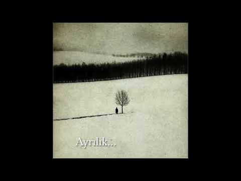 Ayrılık...  \