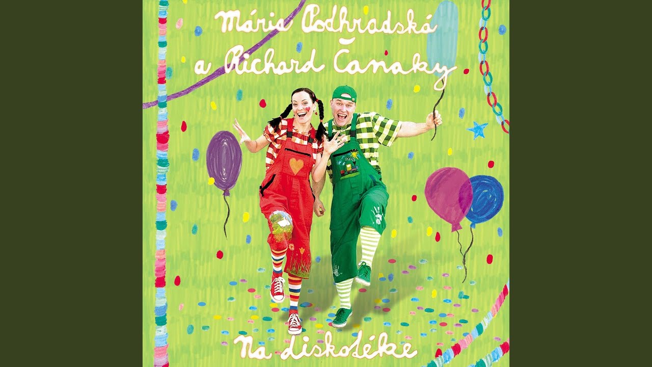 Išla sova na tanec - YouTube