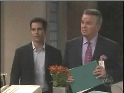 General Hospital: Alan Returns - YouTube