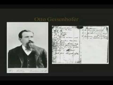 Researching the Old West with Sherry Monahan - YouTube