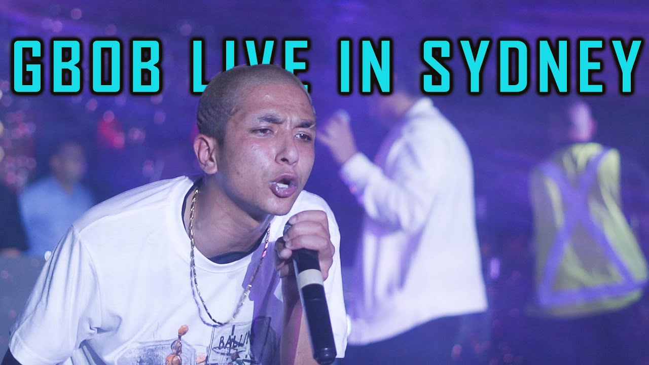 GBOB KO FIRST CONCERT || MY EXPERIENCE - YouTube