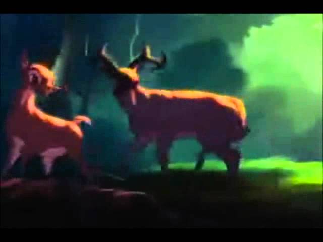 Bambi 2 Bambi Vs Ronno