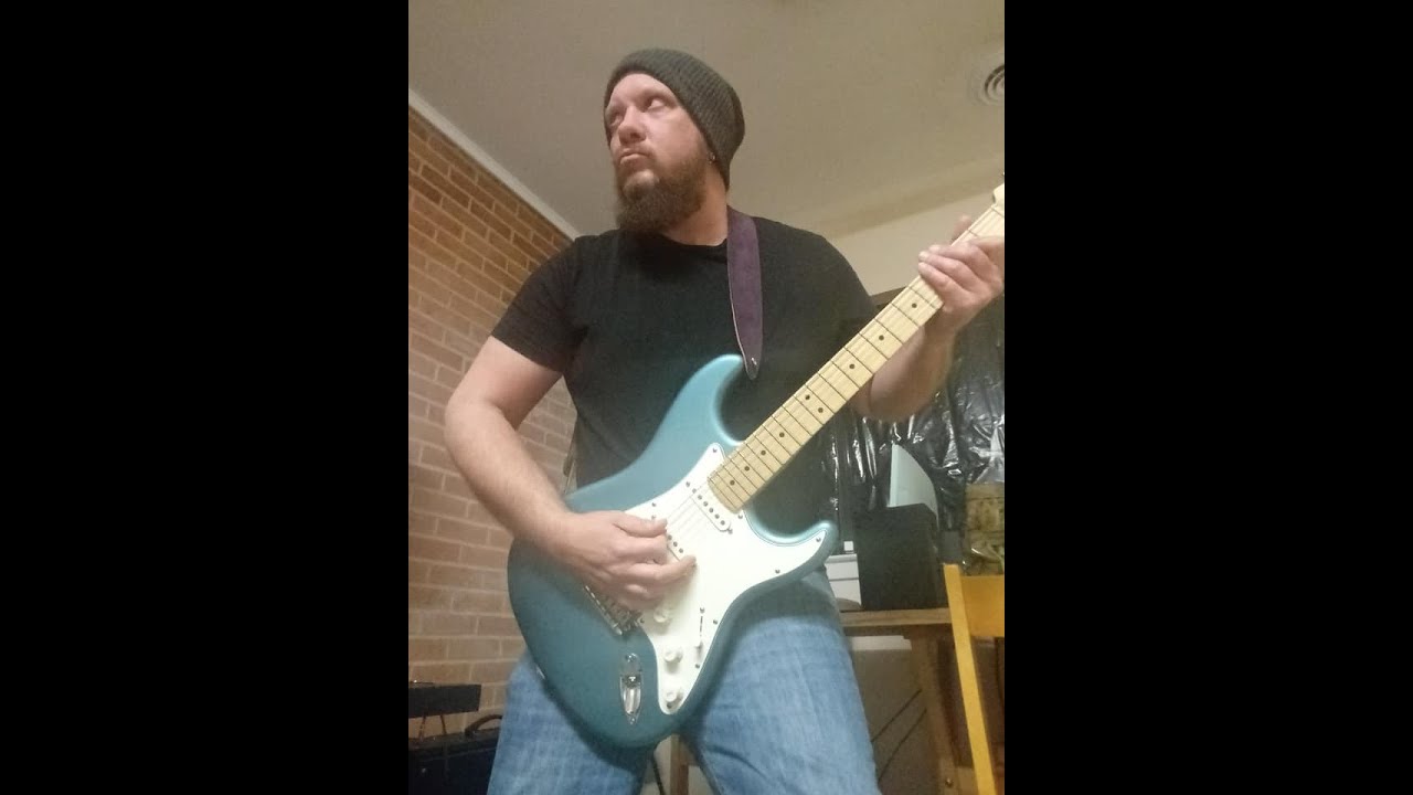 Track 1 (AKA Beaver Whistle) - YouTube