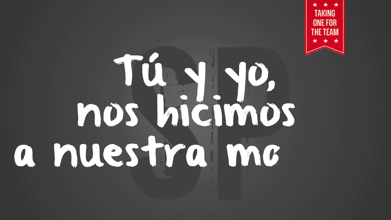 Boom - Simple Plan - Letra en Español - YouTube