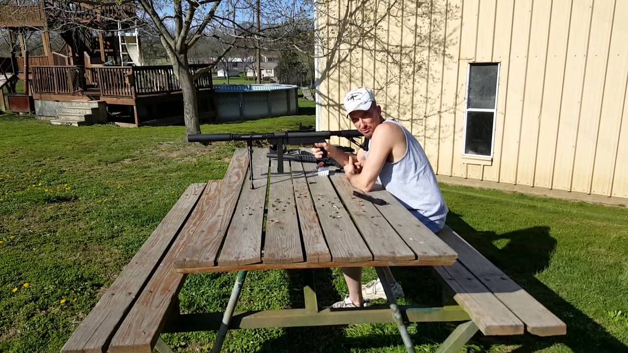 Double Tap Firearms - YouTube