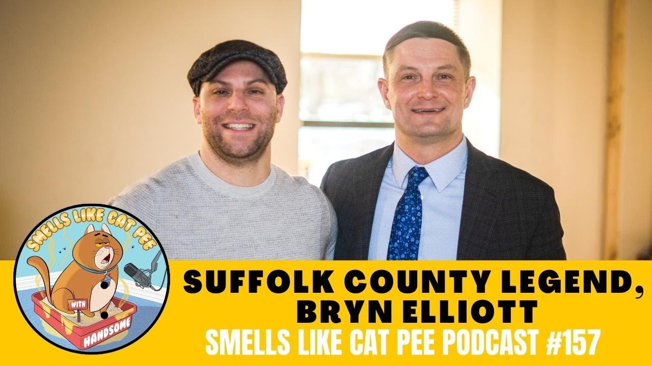 Suffolk County OG Agent, Bryn Elliott of Douglas Elliman // SLCP Podcast Episode 157 - YouTube