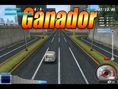 Crazy Combi 3D - YouTube