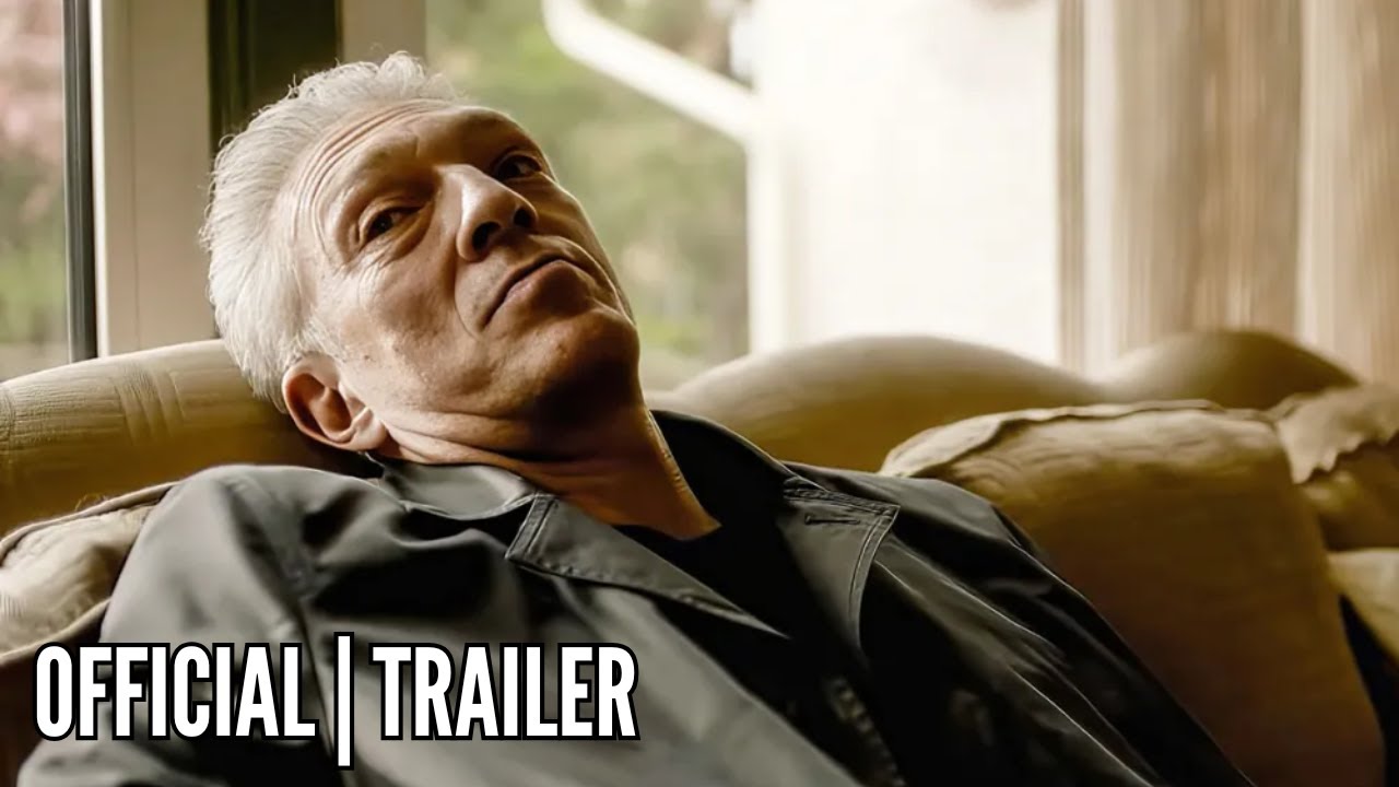 The Shrouds | Official Trailer - YouTube