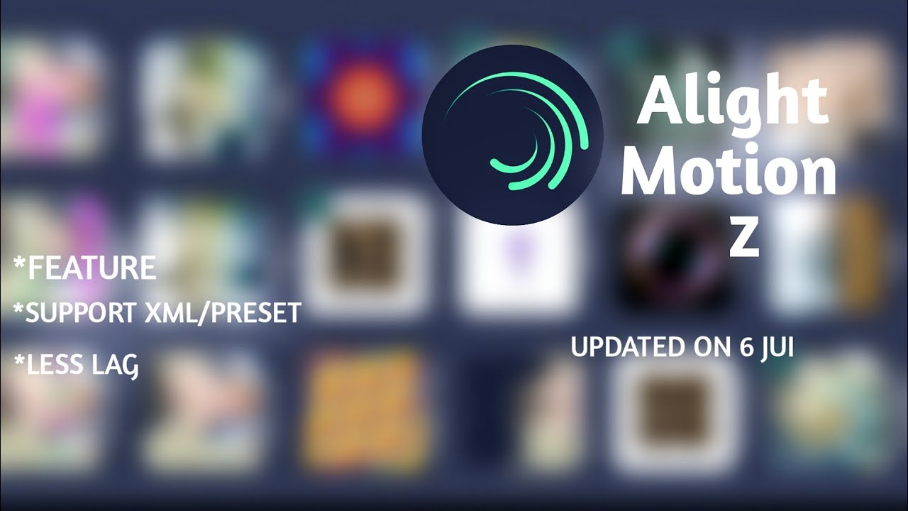 After Motion Z New update july 6 | Amz new version | All Xmls Supported ...