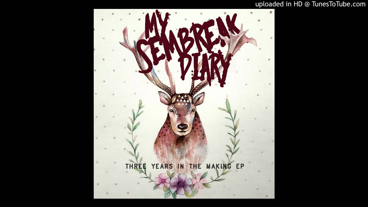 Chasing Sunsets (feat. Patrick Caparros) - My Sembreak Diary - YouTube