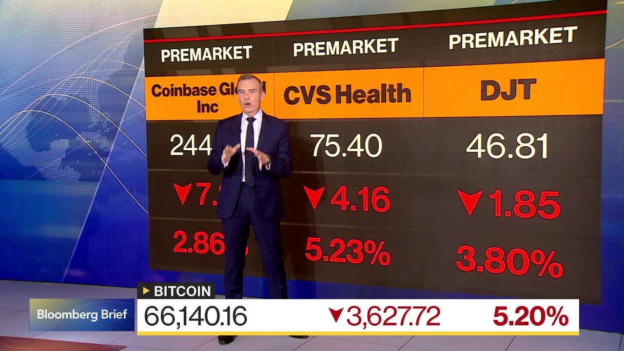 Bloomberg Brief: What to Watch (04/02/2024) - YouTube