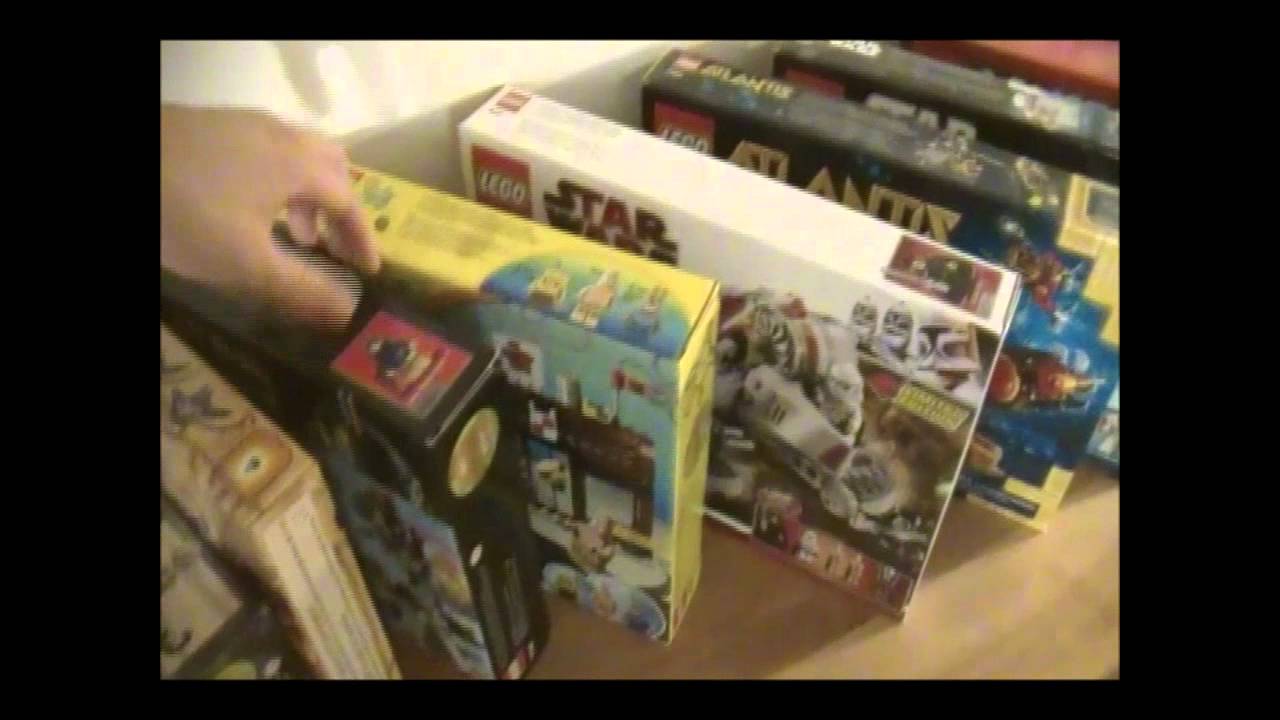 Brickformula GIVEAWAY RULES and WINNER ANNOUNCEMENT - YouTube