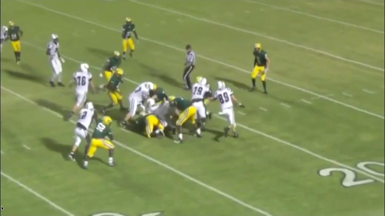 Raiqwon O'Neal -- 2018 Rutgers Commit - YouTube