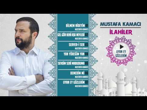 MUSTAFA KAMACI- ÂLÂ - \