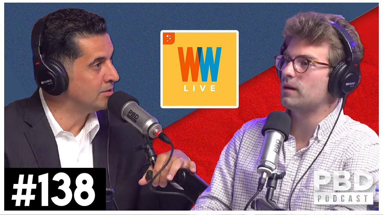 PBD Podcast | EP 138 | Influencer Will Witt - YouTube