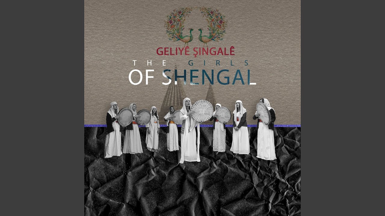 Geliýe Sengale - YouTube