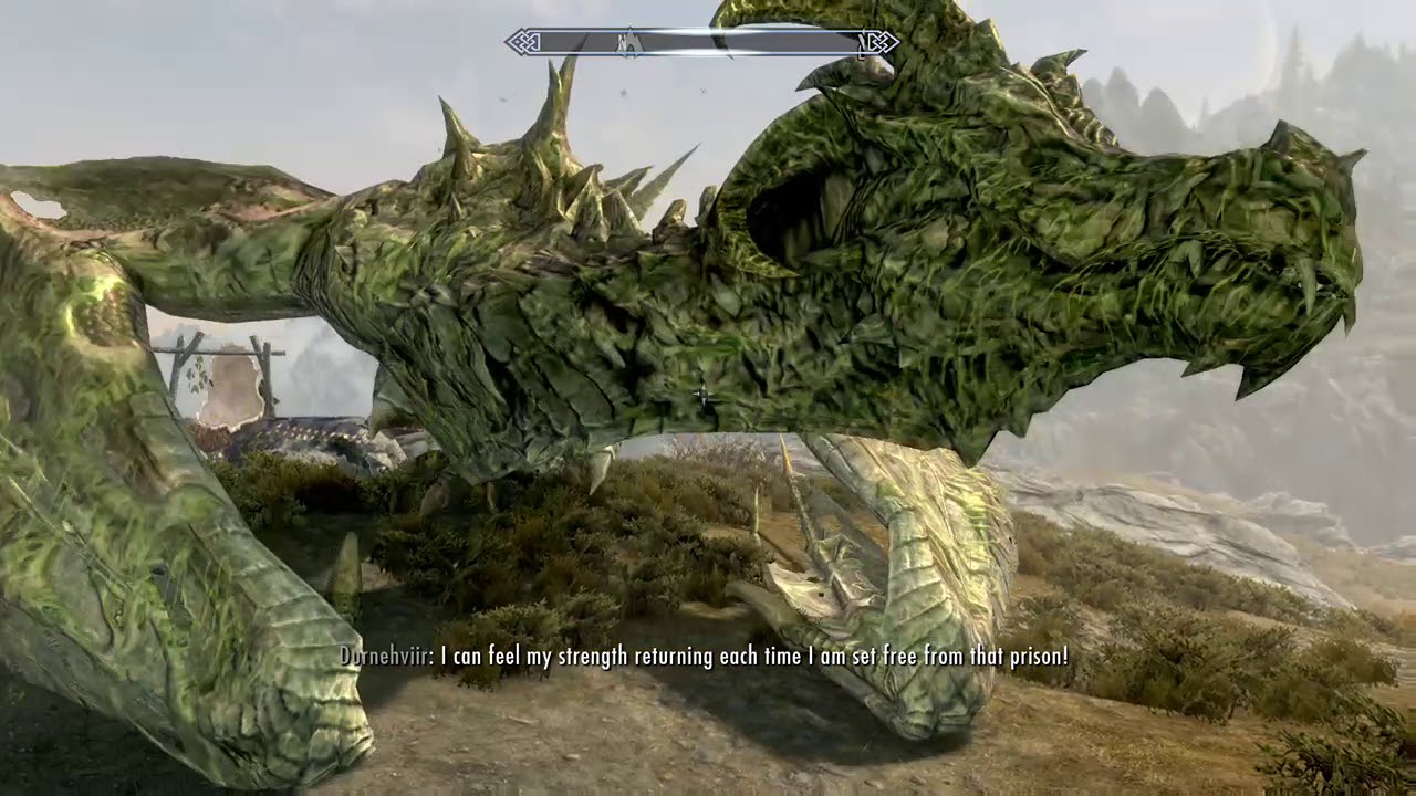 Snot dragon - YouTube