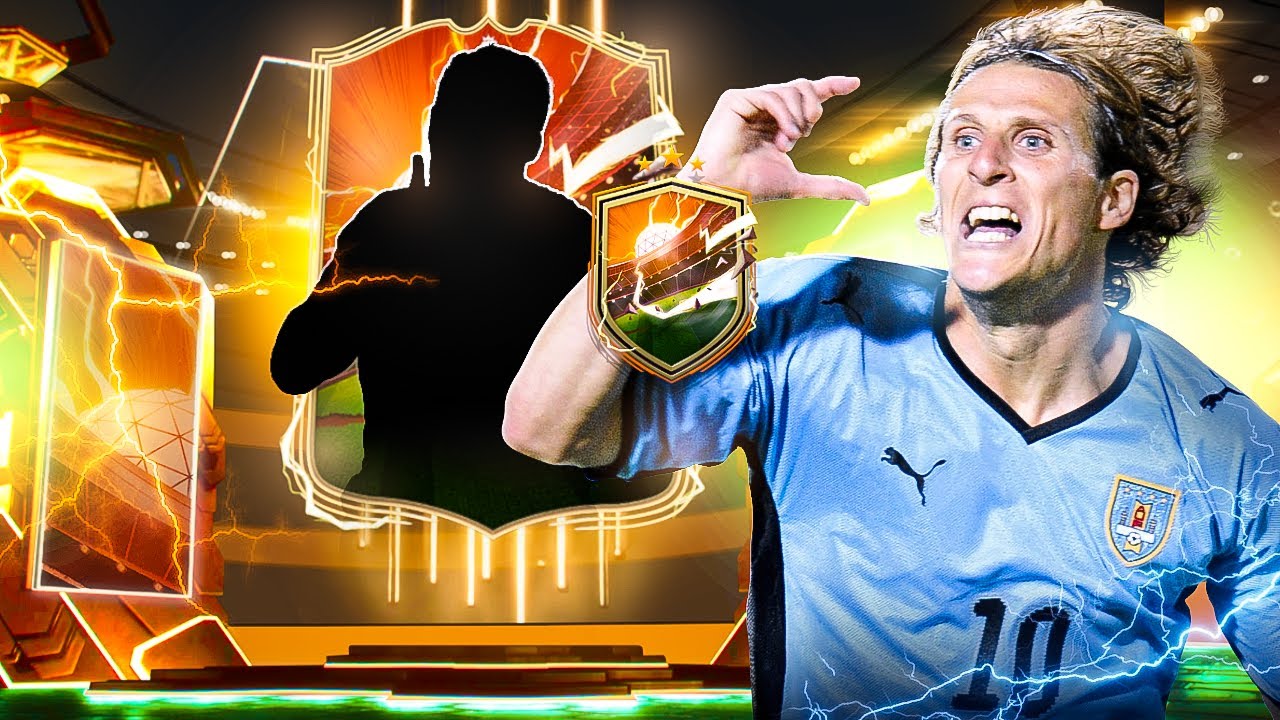 NOWE SBC O BOHATERA & KOLEJNY WIELKI TRAF!! - YouTube