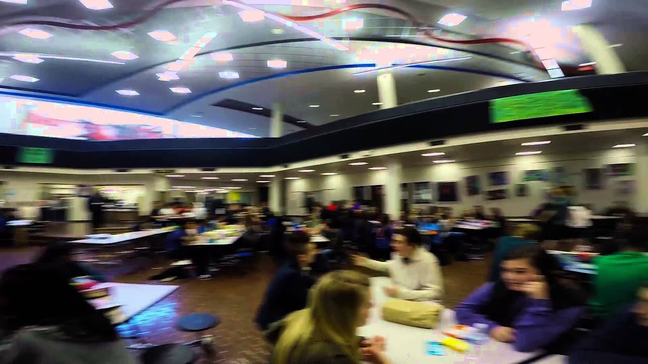 Shepton High School Welcome Video - YouTube