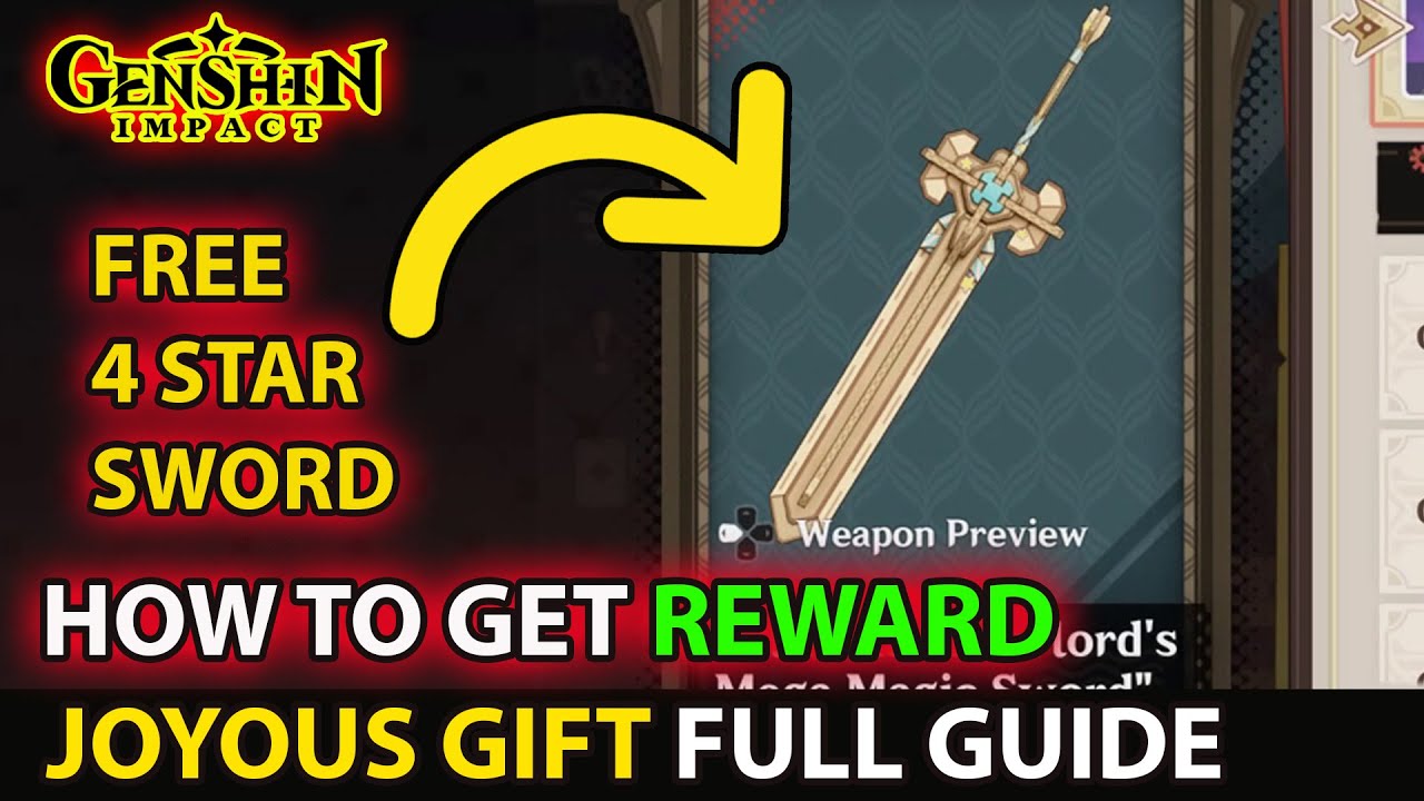 How To Get Joyous Gift Reward - Roses and Muskets Event Day 1 Full ...
