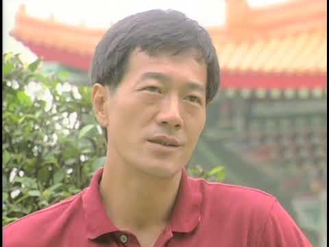 Ho Chung-Tao (Bruce Li) interview in English