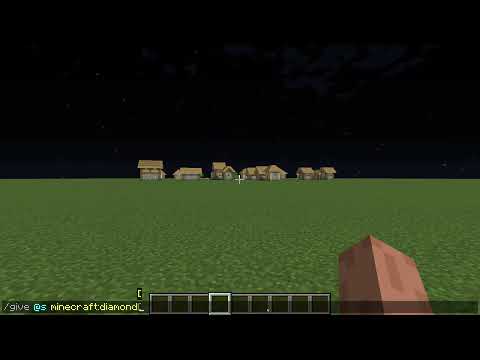 How to make any item a totem
