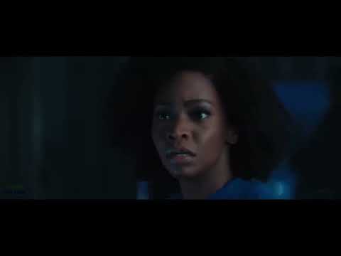 Marvel Studios' THE MARVELS 2023 Teaser Trailer   Captain Marvel 2 Movie