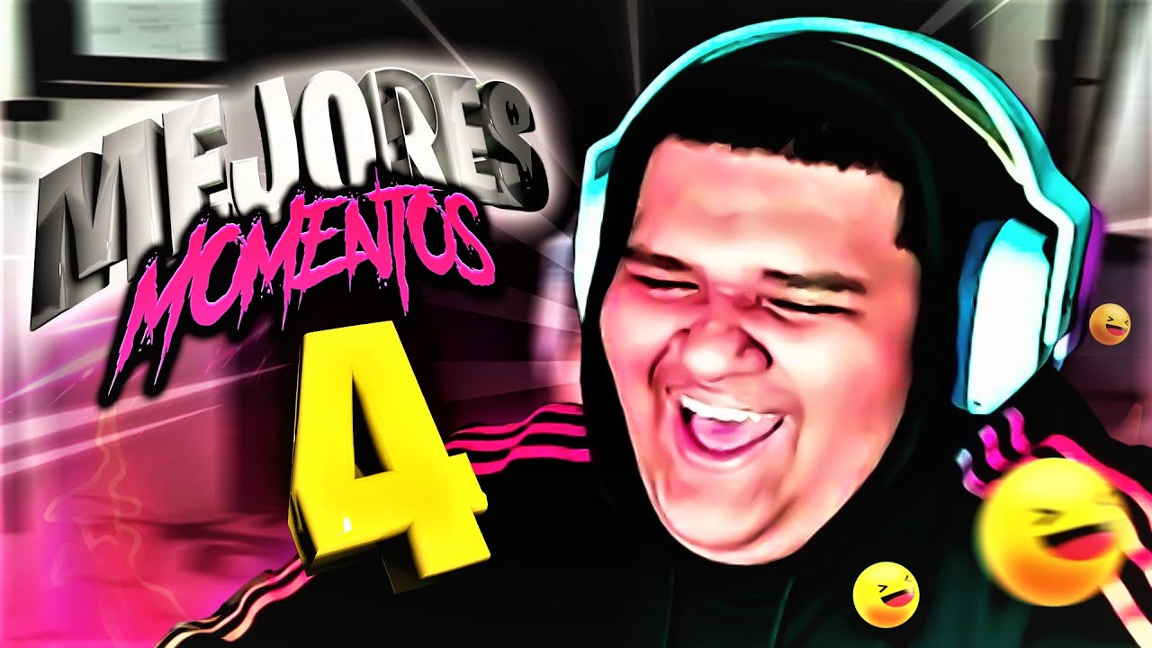 MEJORES MOMENTOS KINGLEON #4 ♥ - YouTube