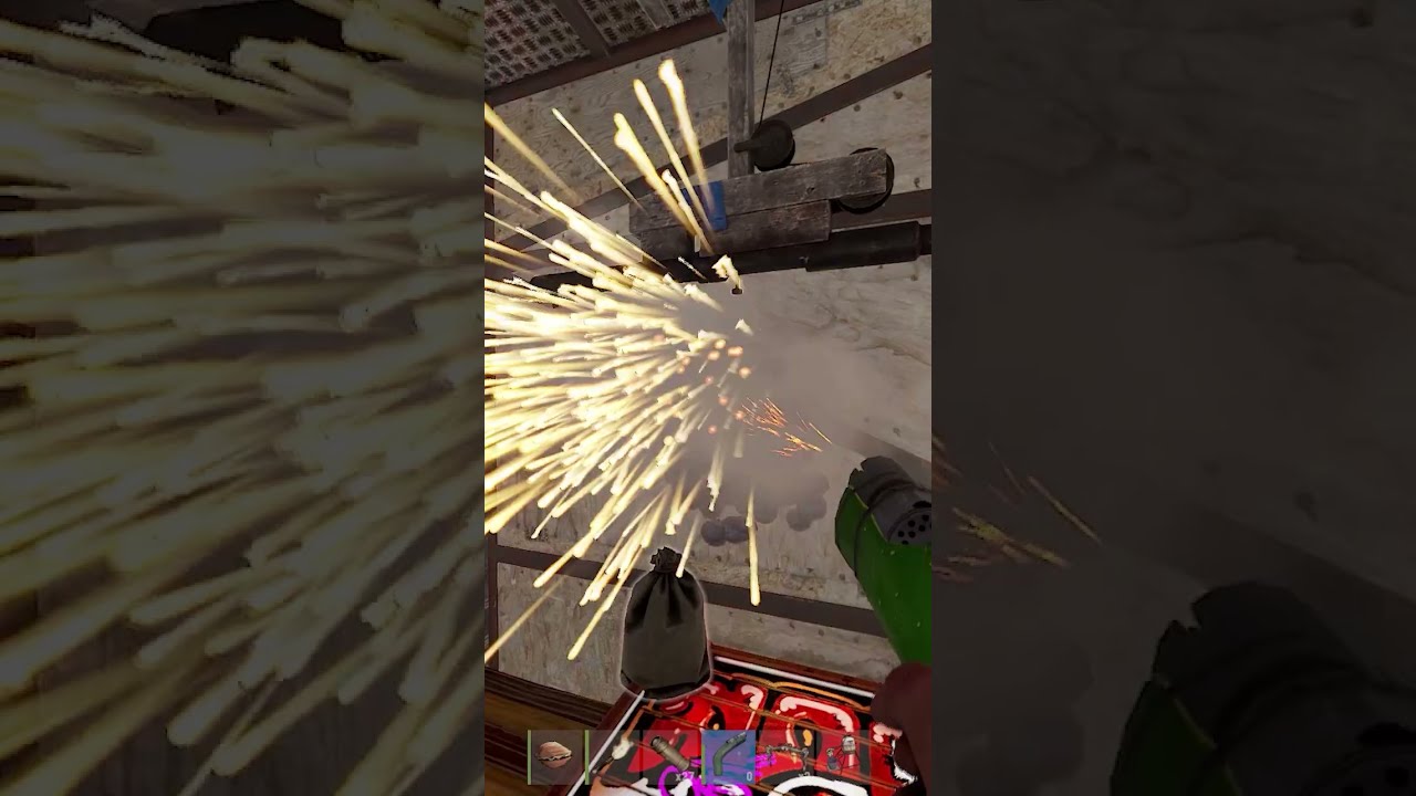 this is so dumb (Rust) - YouTube