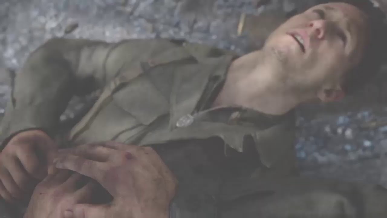 Call of Duty WWII - YouTube