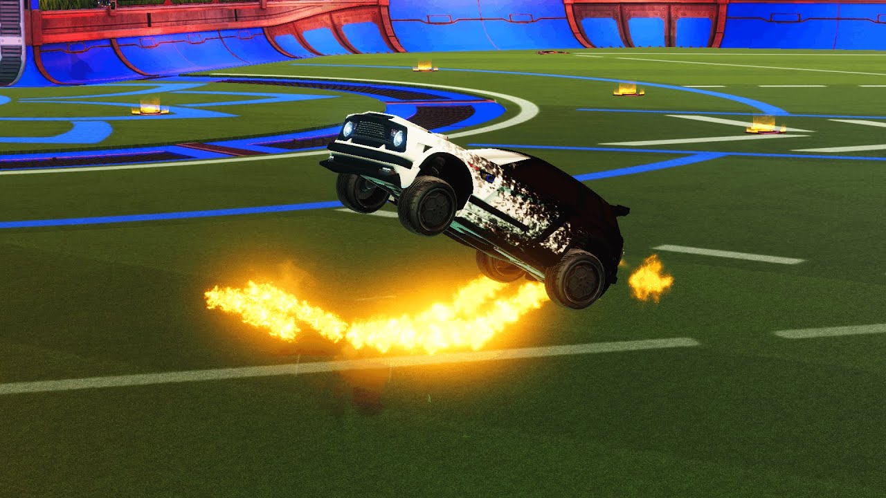 ZEN BLACK & WHITE DISSOLVER DECAL | SSL POV - YouTube