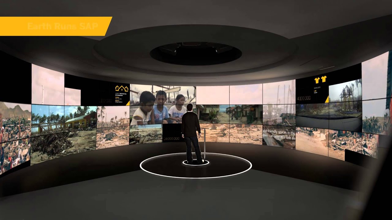 Experience SAP - YouTube