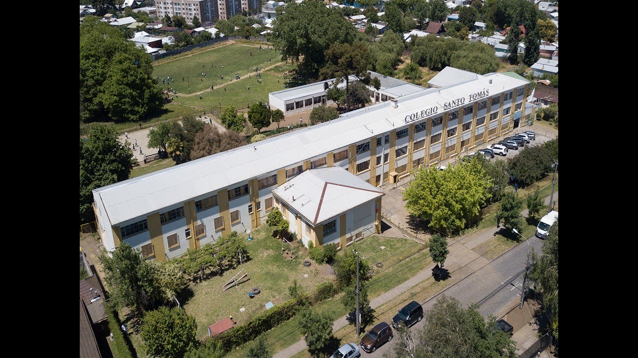 Admisión CST Los Ángeles Proceso SAE 2026 - YouTube