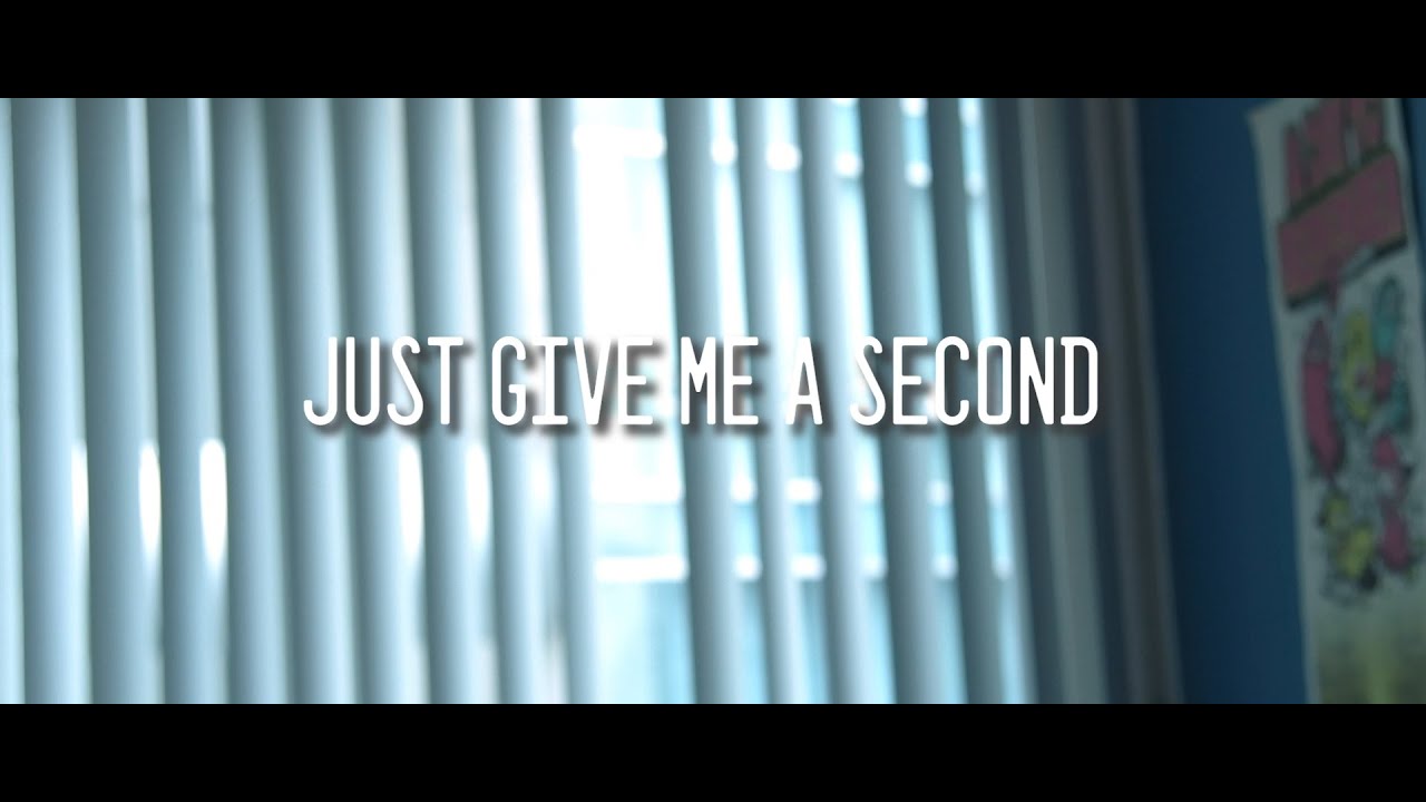 Other Memories - Just Give Me a Second (ft. Jæk) [OFFICIAL VIDEO] - YouTube