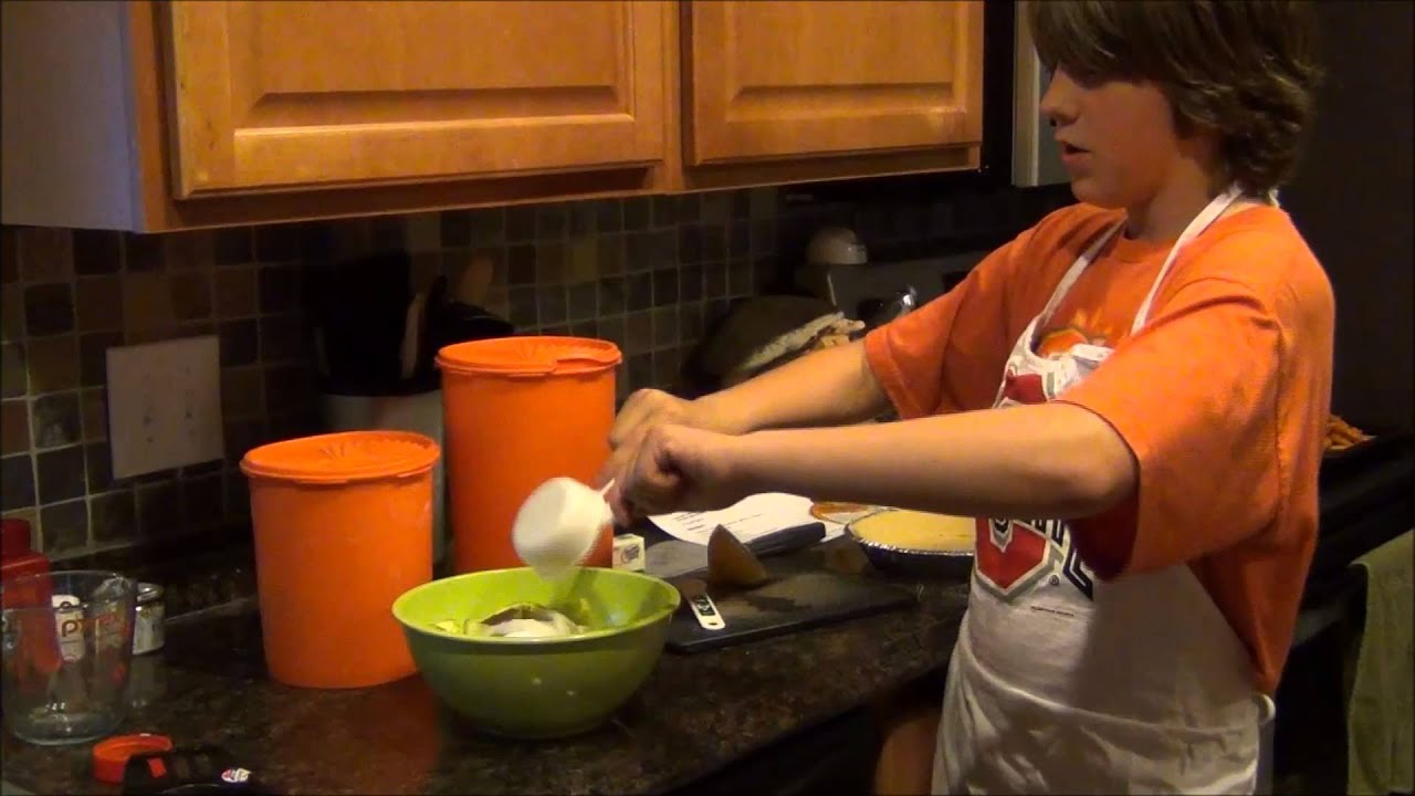 Bon Appa Eat! - YouTube