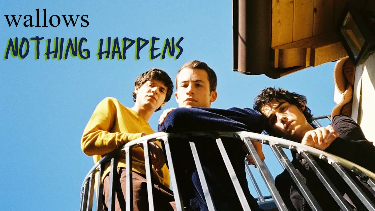 The Perfect Album About Growing Up - YouTube