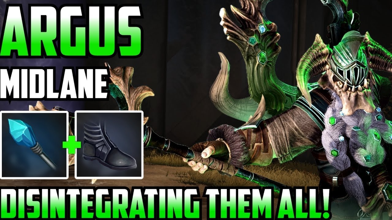 THE RETURN OF THE KING UNDER THE MOUNTAIN - Predecessor Argus Midlane ...
